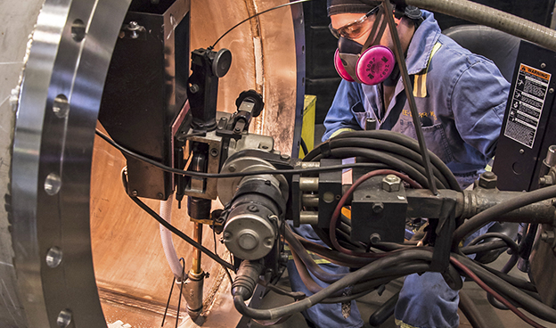 Edmonton Exchanger | Overview of Services